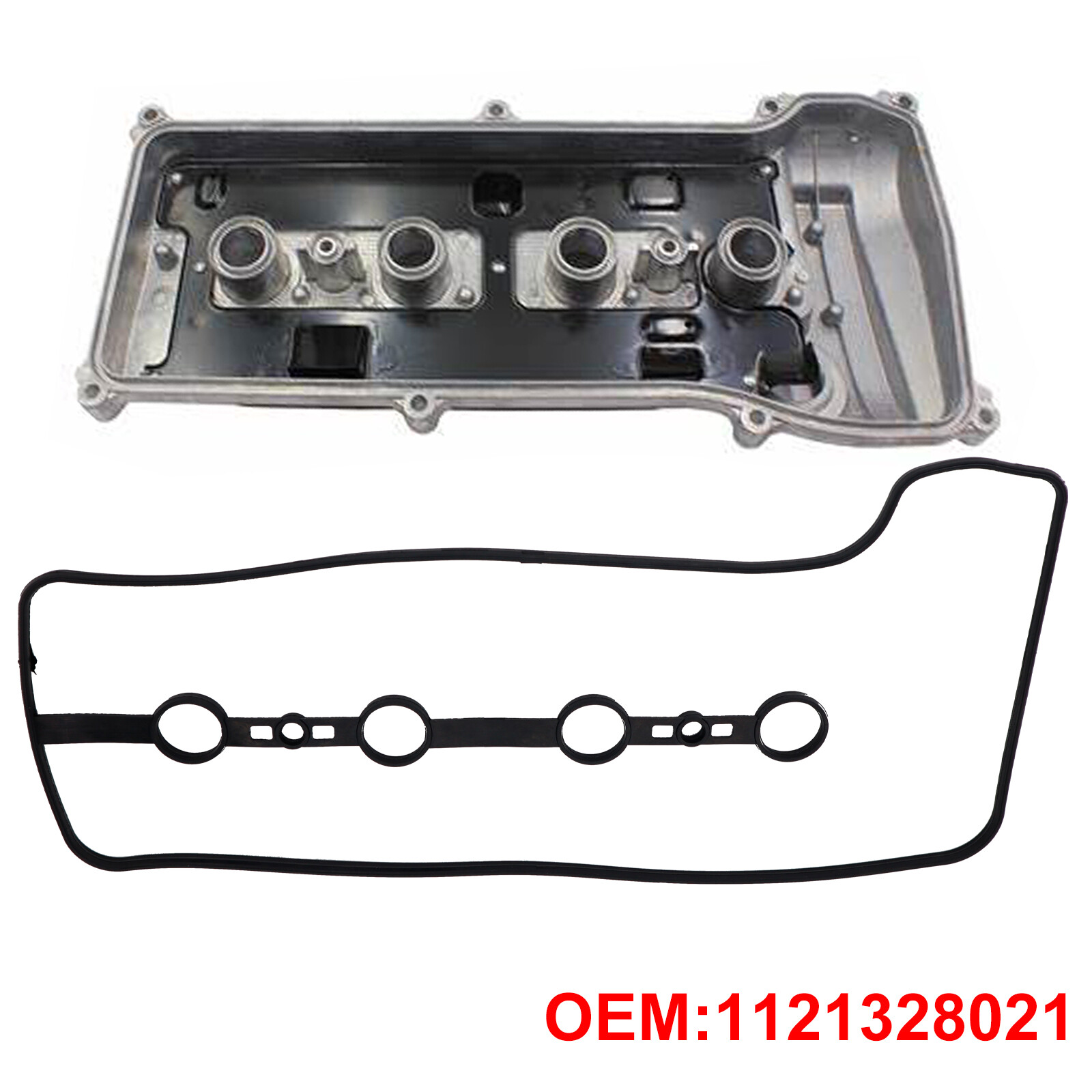 FOR TOYOTA LEXUS 2.4L CAMRY MATRIX CYLINDER HEAD COVER GASKET 11213 ...