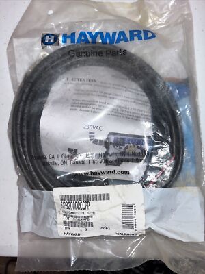 HAYWARD Variable Speed Pool Pump Cable SP3200DRCC, replacement cable ...