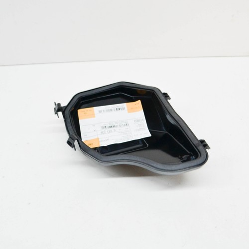 2007 BMW 5 E60 Left Headlight Xenon Cover Cap Genuine | 63116933239 ...
