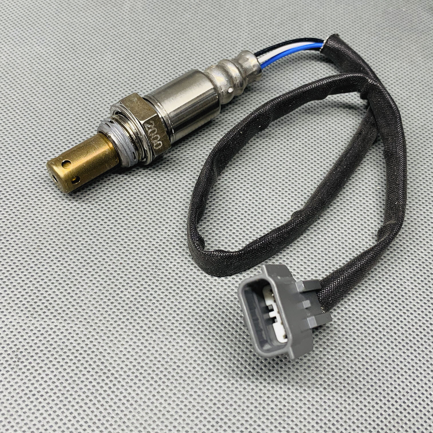 Lambda Oxygen Sensor For Nissan 370Z Quest Infiniti Q50 Q60 QX70 22693 ...