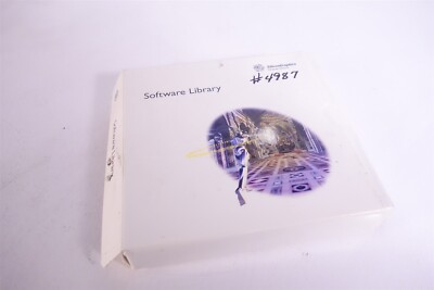 SGI Silicon Graphics IRIX 6.5.3 Overlays Software Collection | eBay