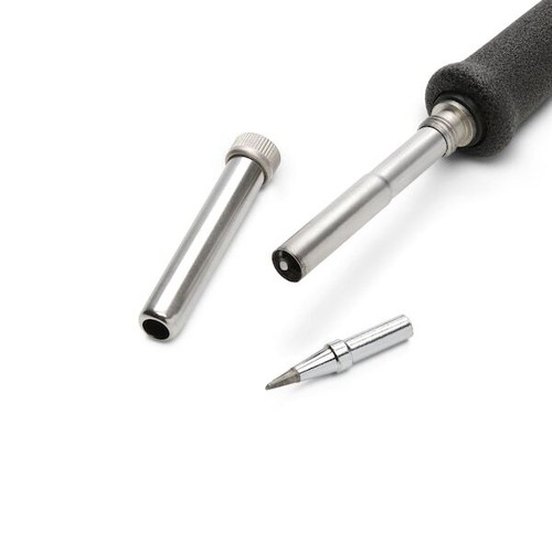 Weller PES51 50W Soldering Pencil - Black for sale online | eBay