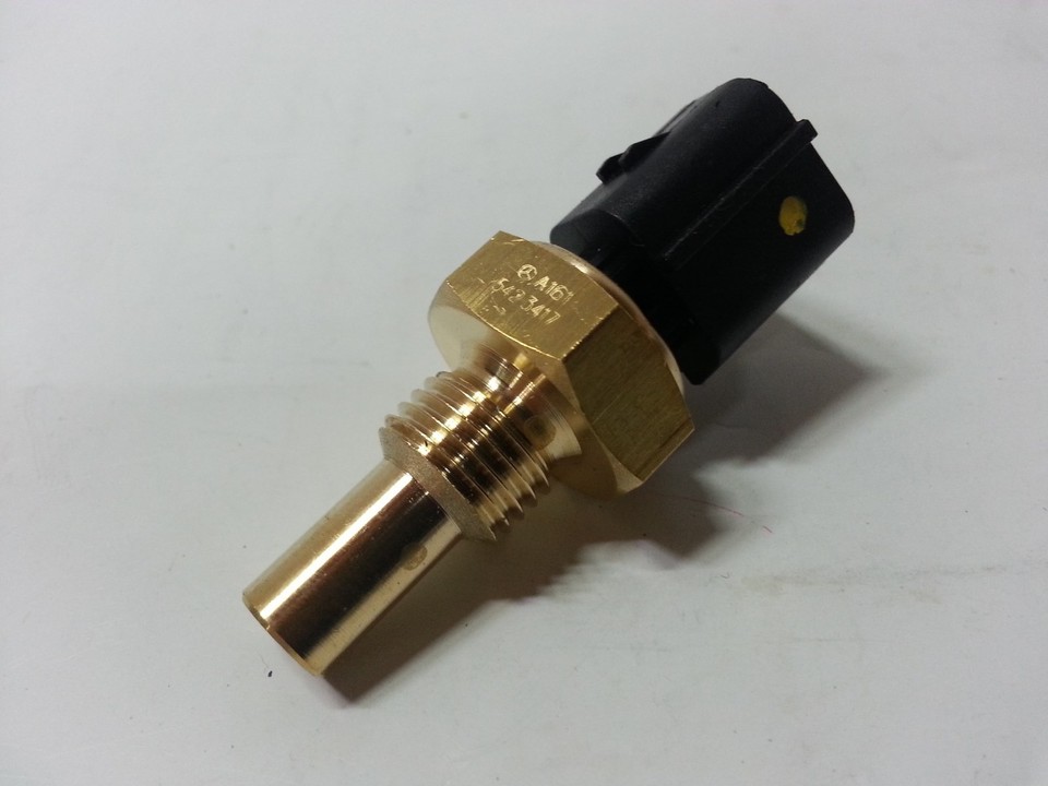 Genuine COOLANT SENSOR ASSY For Ssangyong ACTYON, ACTYON SPORTS ...