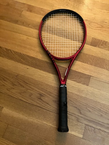 Wilson Clash Pro v2 4 3/8 | eBay