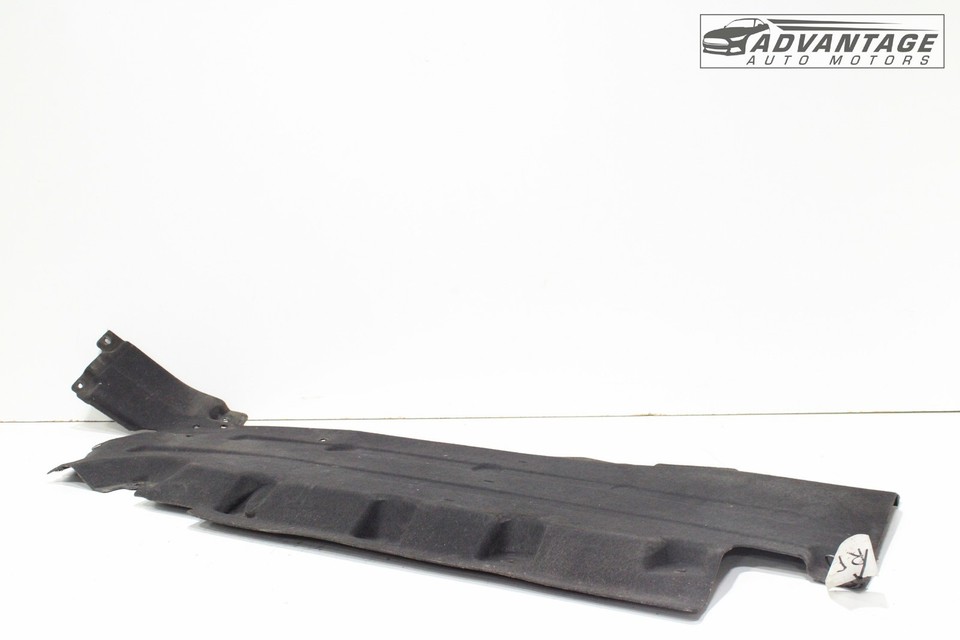 2013-2020 FORD FUSION RIGHT SIDE UNDER BODY SPLASH GUARD SHIELD COVER ...