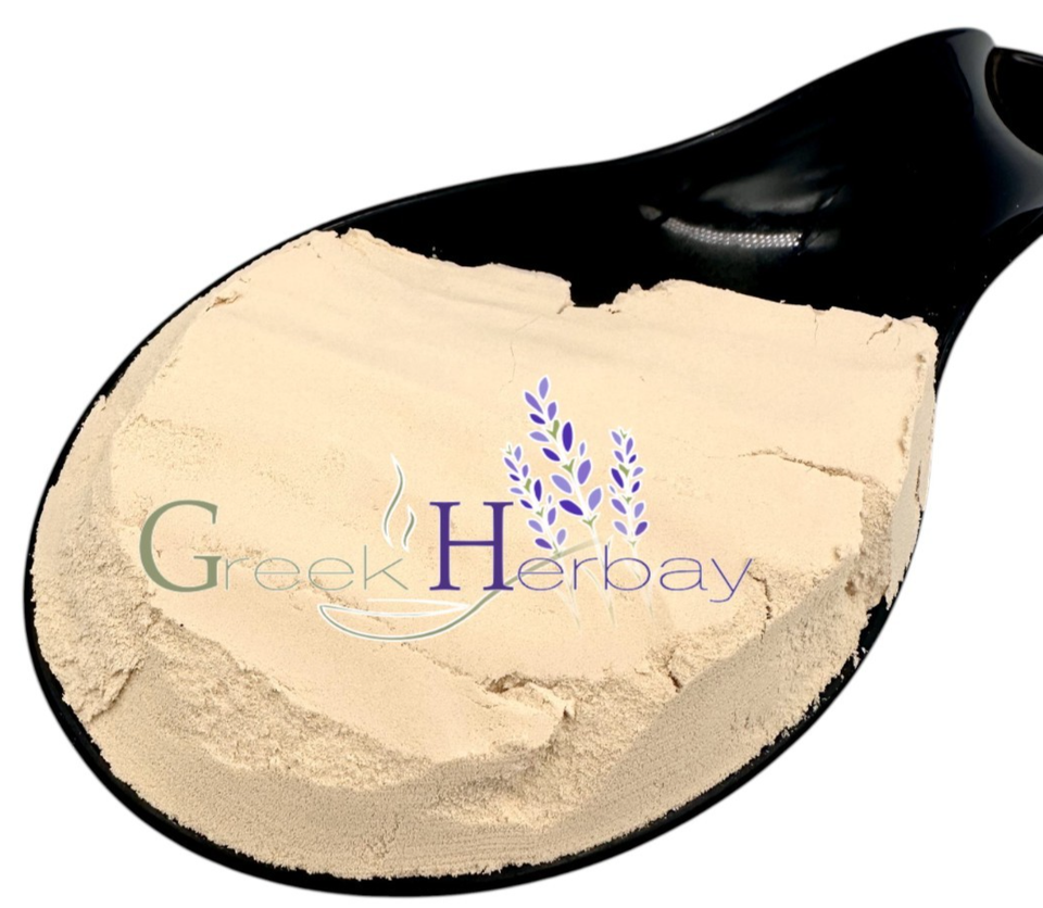 Pea Protein Ground Powder 80% | 20g - 4.9kg | Superior Quality Protein ...