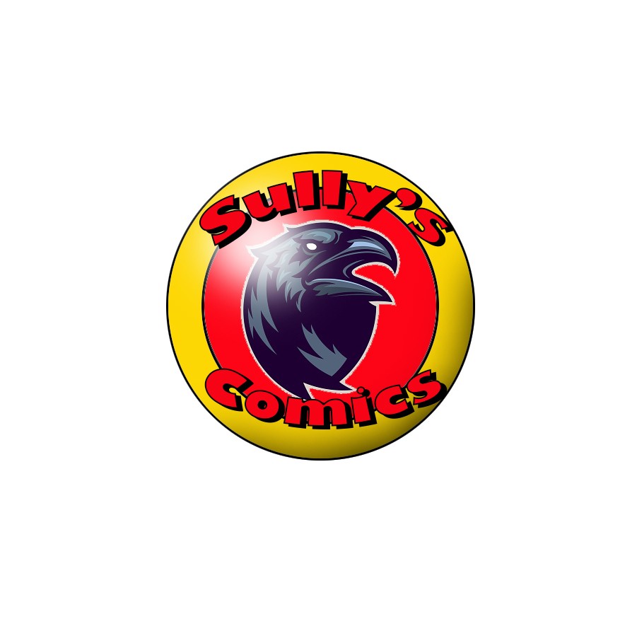 Sully's Comics | eBay Stores