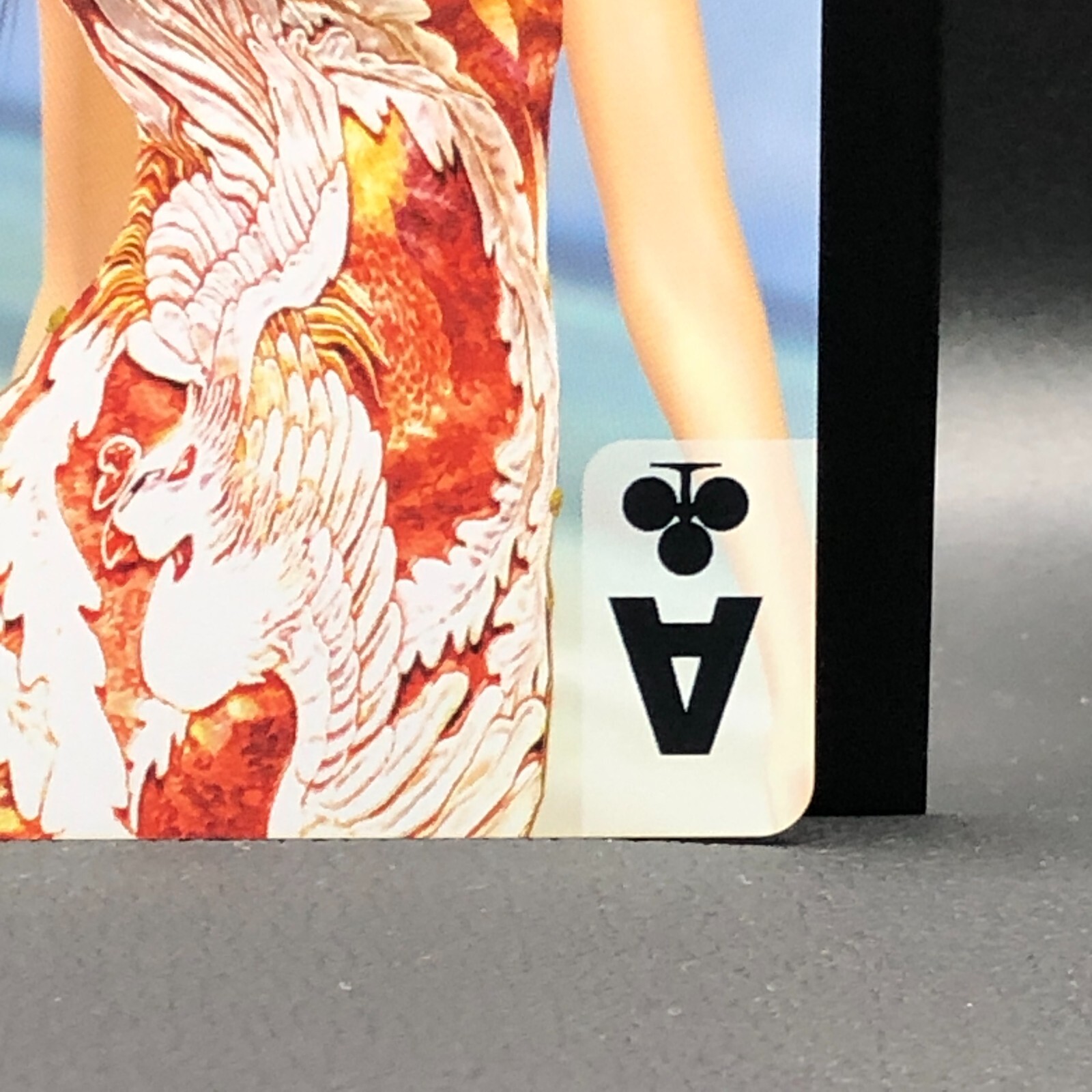 Leifang DEAD OR ALIVE DOA Xtreme 2 Playing Cards TECMO Xbox club A | eBay