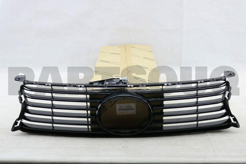 5311130D90 Genuine Toyota GRILLE, RADIATOR 53111-30D90 | eBay