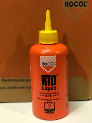 ROCOL - RTD Liquid 400g - 53072 - Located in USA Fast Shipping | eBay