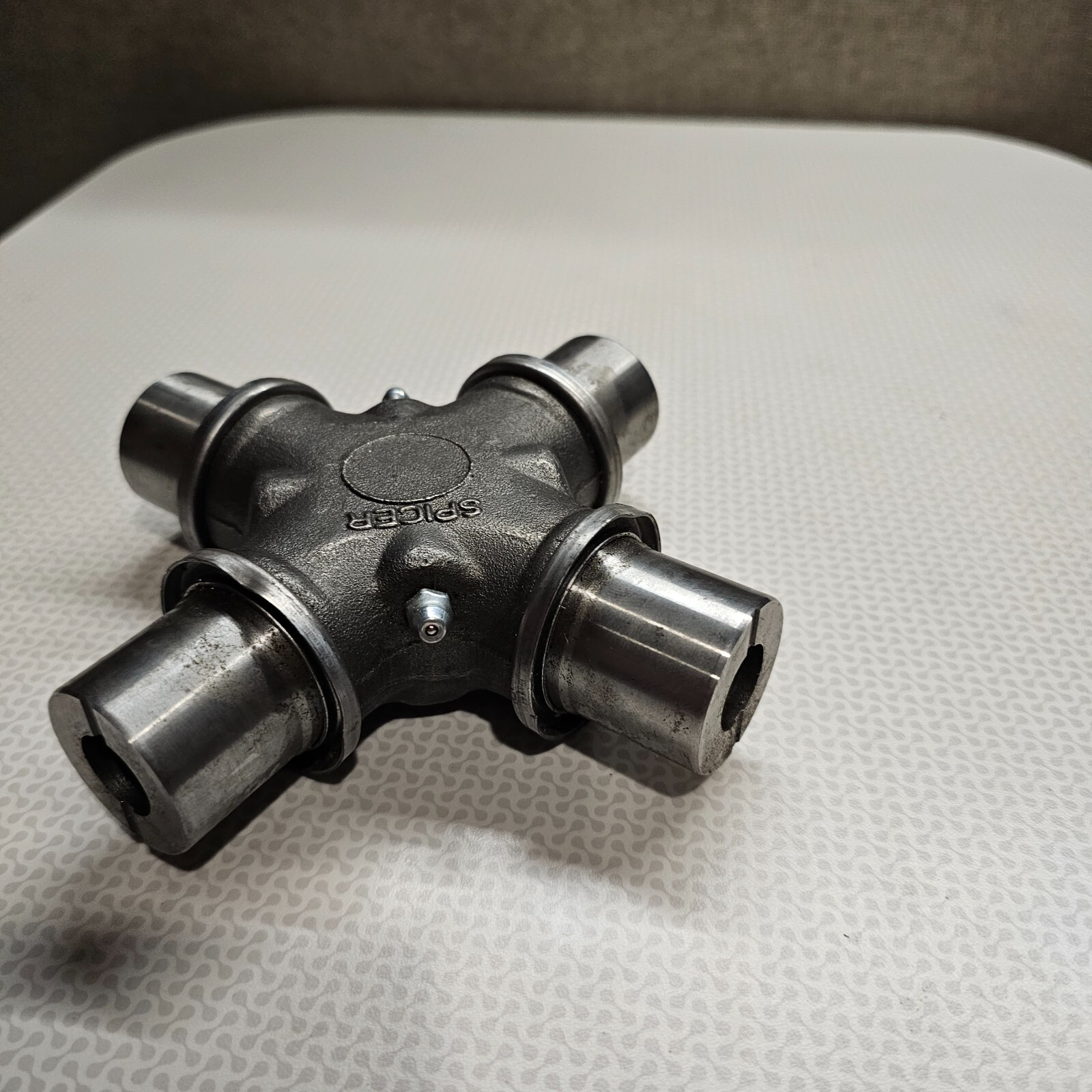 Spicer F6569 Heavy Duty U Joint for sale online | eBay