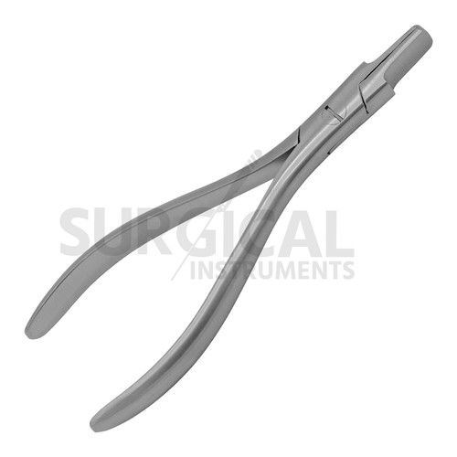 Pin Pulling Pliers Surgical Orthopedic Instruments 5.5" Stainless ...