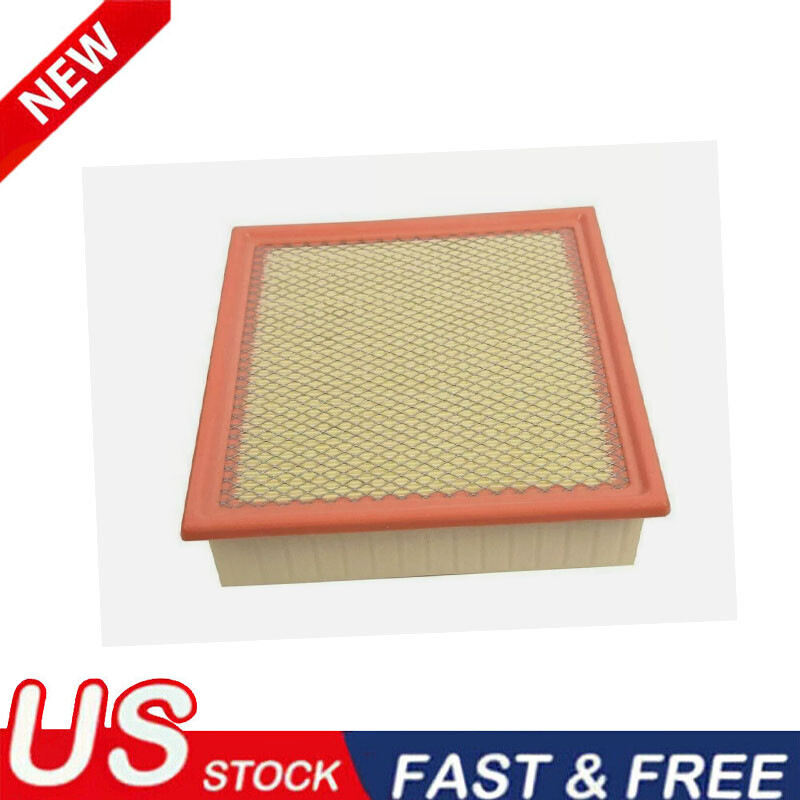 Engine Air Filter for Chevrolet Suburban Tahoe Silverado 1500 GMC ...
