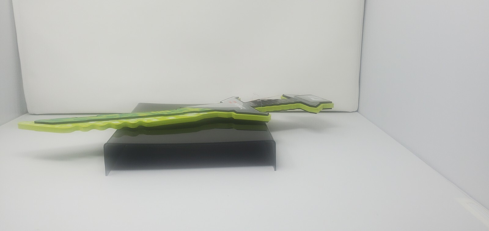 LEGO NINJAGO Keytana (853985) Foam Sword Green for sale online | eBay
