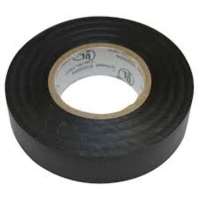 Eclipse 902-532 Electrical Tape Black PVC 3/4 Inch x 66 Ft | eBay