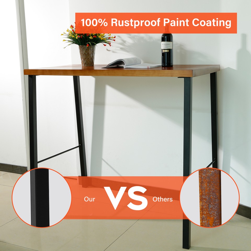 16" 20" 22" 28" 30" 34" 40" inch Metal Table Legs DIY Coffee Table ...