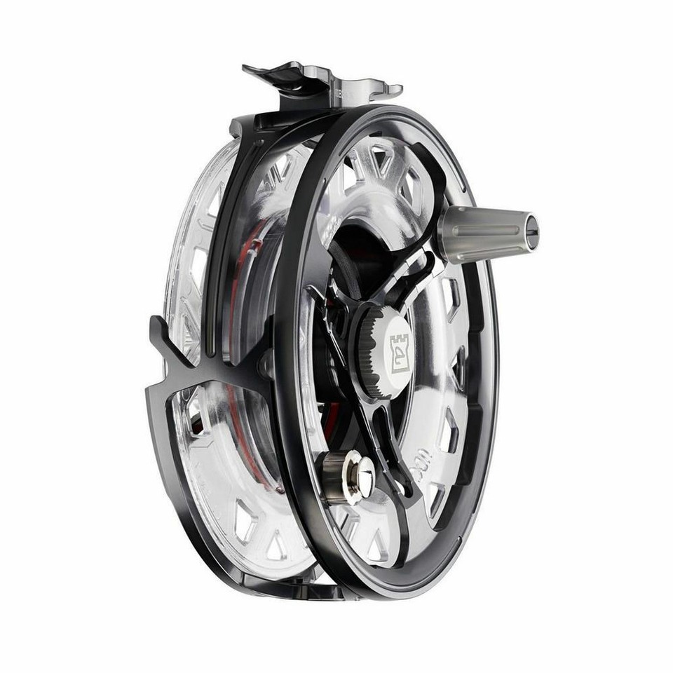 Hardy Ultradisc Cassette Fly Reel 6000 6/7 | eBay UK