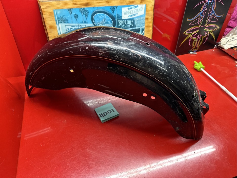 1990-1994 Harley-Davidson Dyna FXDX FXDXT T Sport Convertible ...