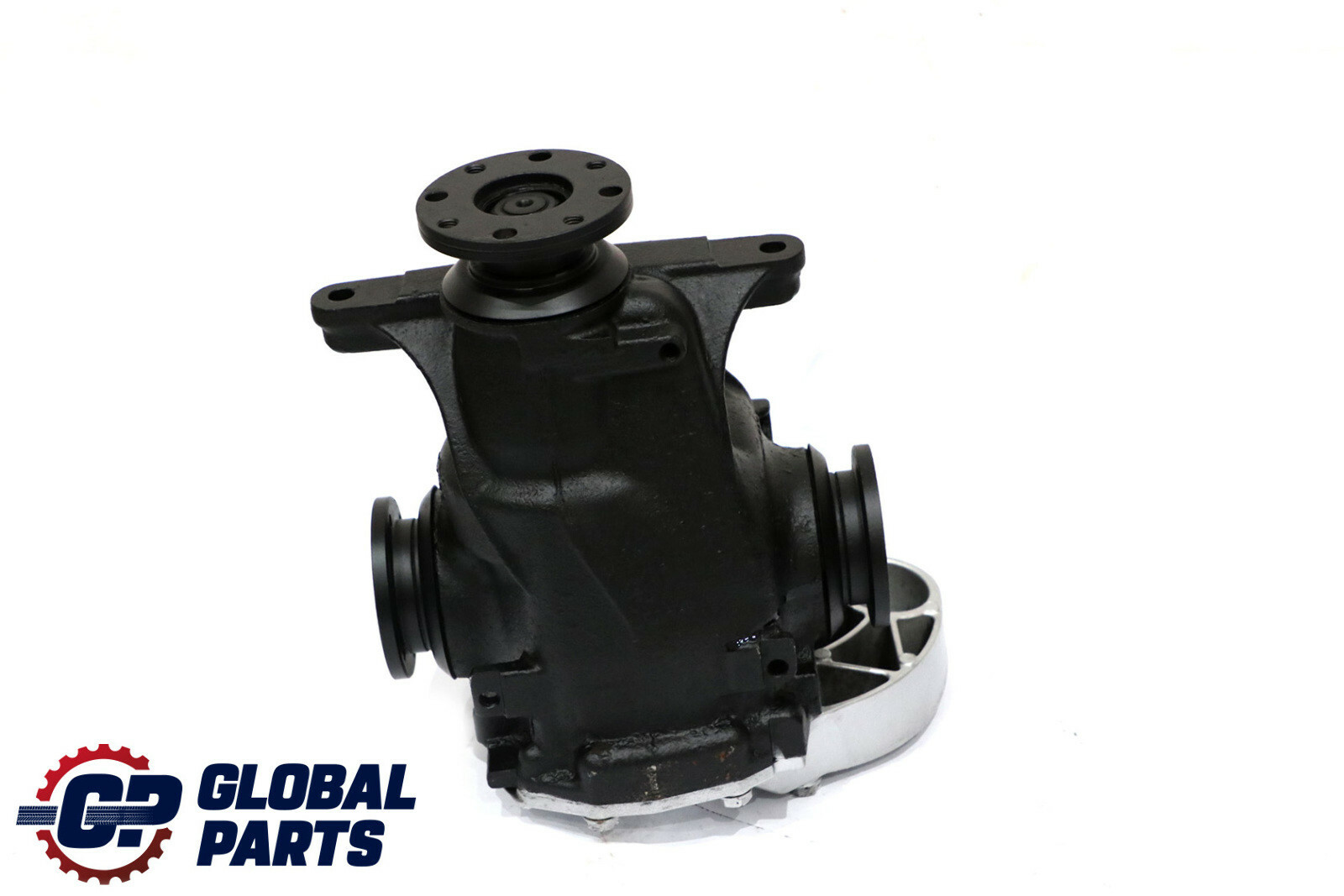 BMW E87 E90 E91 LCI 320i Rear Differential Diff 3,45 Ratio 7524321 ...