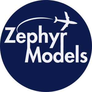 Zephyr Models | eBay Stores