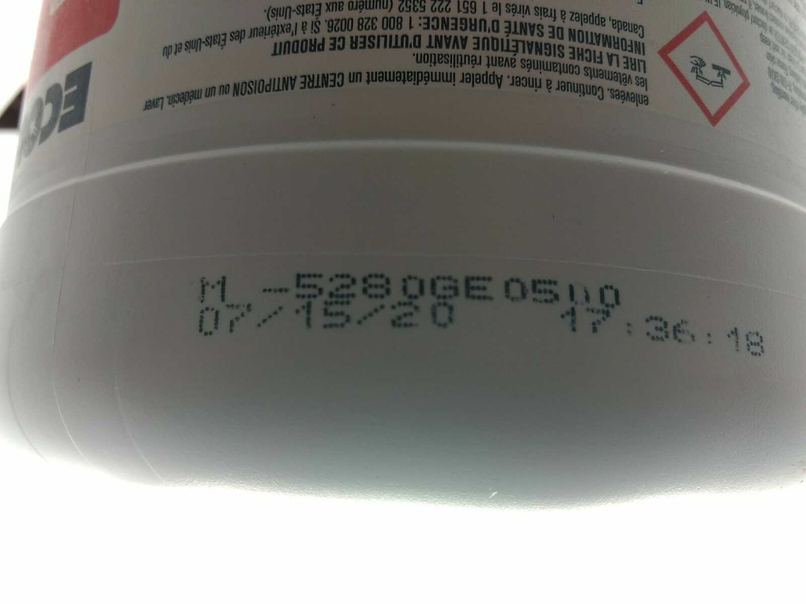 Ecolab Solid Surge Plus Laundry Detergent - 9 lb. for sale online | eBay