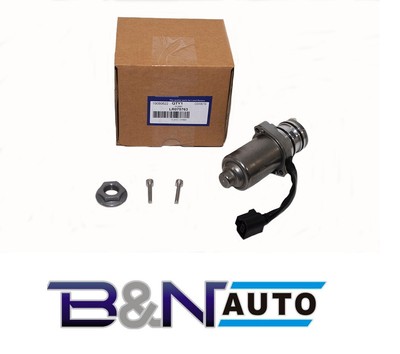 LAND ROVER EVOQUE 2012 TO 2018 REAR AXLE PUMP. PART LR075763 | eBay