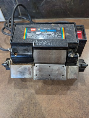 WEN Wet Wheel Model 2901 Hollow Grinder, Sharpener, Honer Machine | eBay