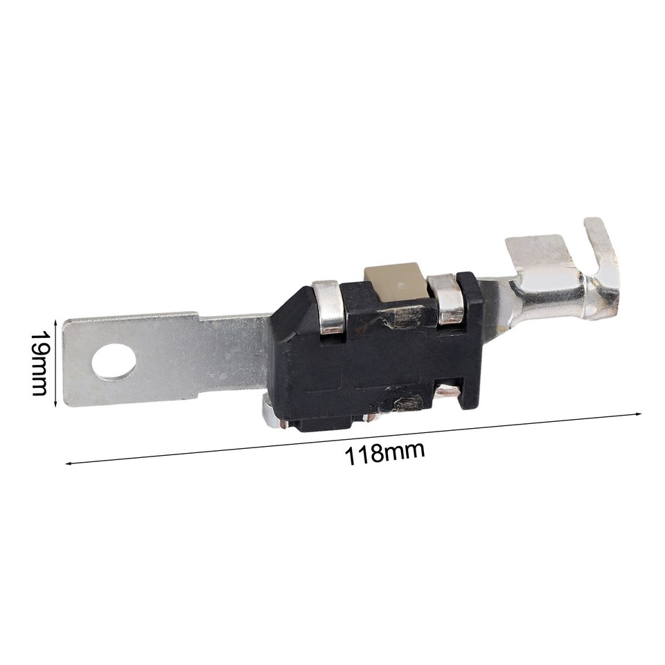 Adequate Fitment Positive Battery Cable Fuse Connector for Various ...