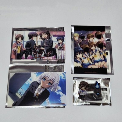 Corpse Party Card Acrylic Stand | eBay
