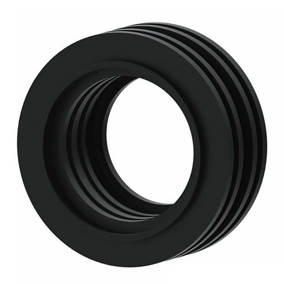 Rubber Cone Seal Part Component For Geberit Flush Pipe For 42mm 119.668 ...