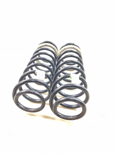 Jeep Wrangler JL OEM 4 Door Front Coil Springs Pair 2018-2025 145329 | eBay