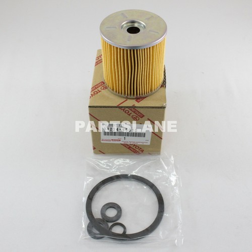 0423468010 Genuine Toyota Element Kit Fuel Filter 04234-68010 for sale ...