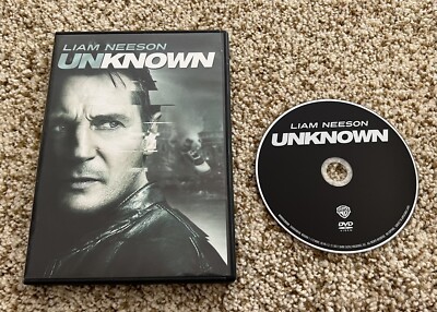 Unknown - DVD 883929157730| eBay