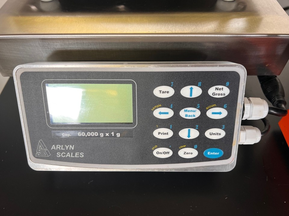 Spectrum Labs KML 100 Benchtop Perfusion and TFF System 1.5-100L ...