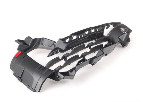 New Genuine BMW X5 F15 Front Bumper Open Grille Right 7325494 | eBay