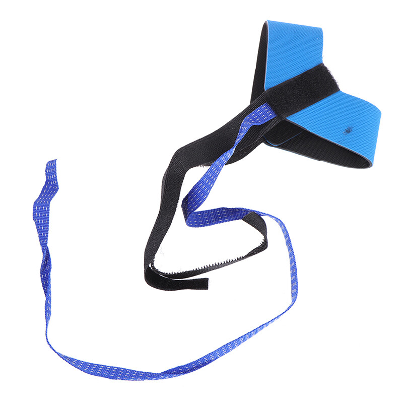 Anti esd Anti Static Ankle Heel Strap Adjustable Foot Grounder Heel ...