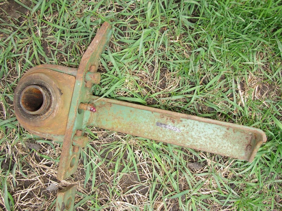 1 Kewanee disk gang bearing with standard assembly disc harrow | eBay