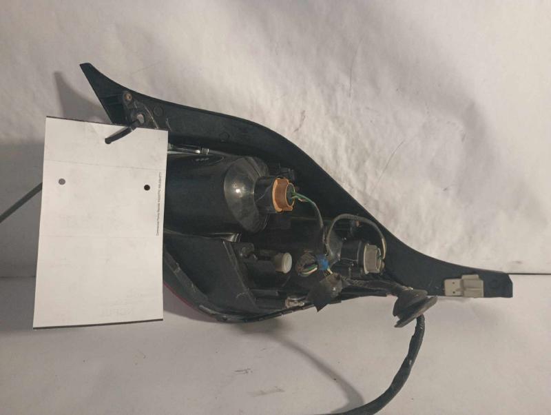 2002-2006 Lexus SC430 Driver Left Rear Tail Light Assembly | eBay