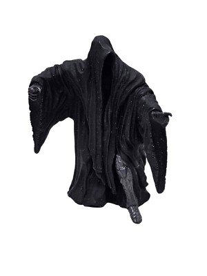 The Lord of The Rings Ringwraith Action Figure By Applause LLC 50 | eBay