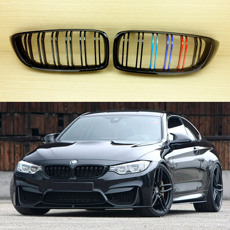 Bmw F32 Coupe