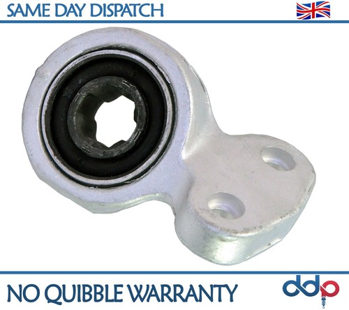 For BMW E46 Front Lower Right Wishbone Control Arm Bush Mount ...