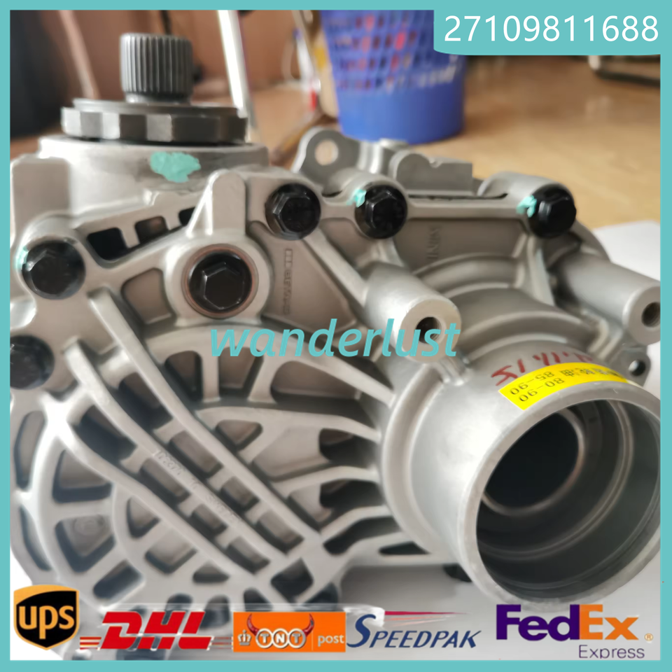 Transfer Box For MINI R60 R61 Countryman Paceman JCW 27109811688 ...
