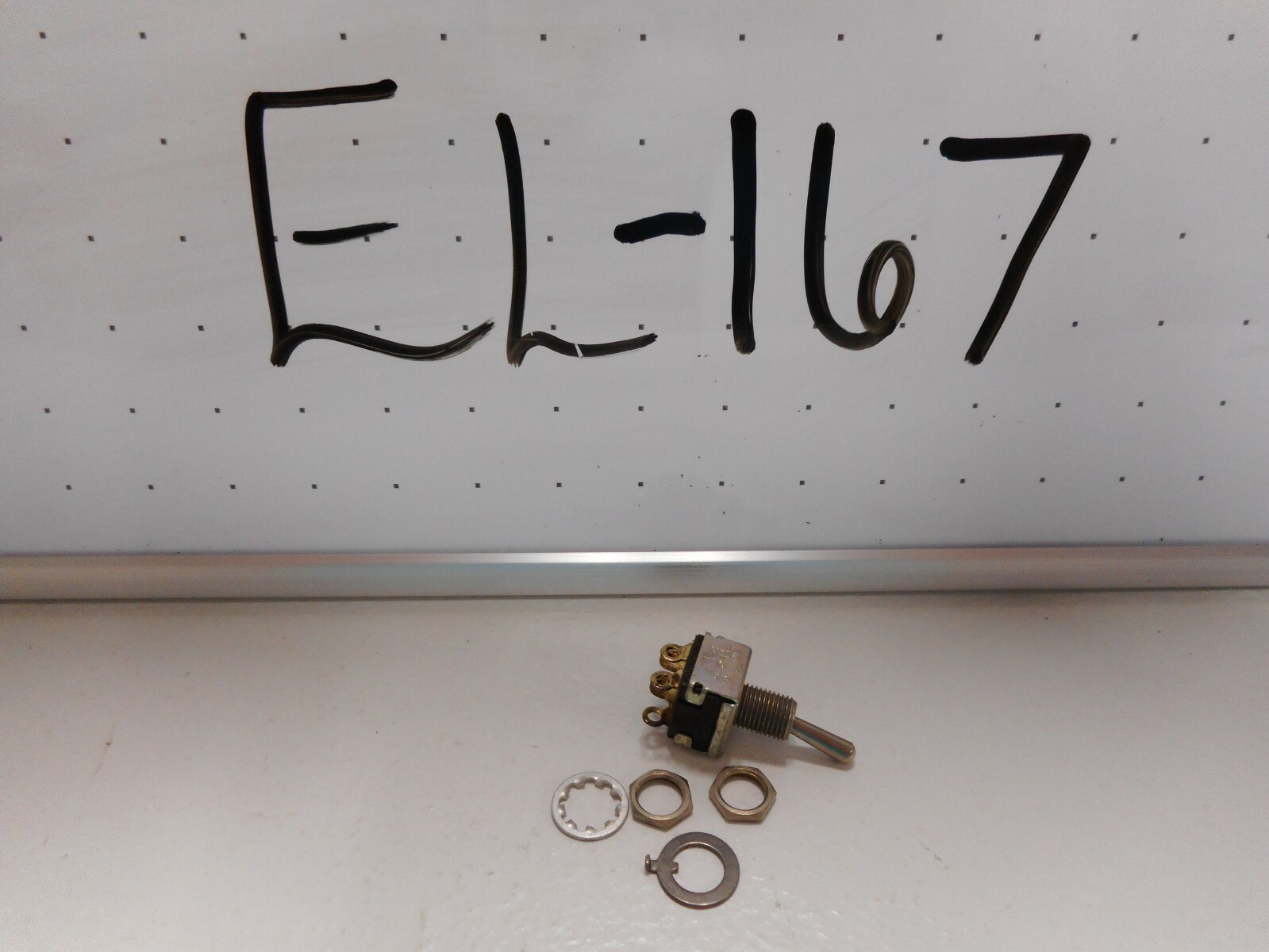 NOS 7063K20 EATON 81640 TOGGLE SWITCH | eBay