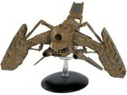 Alien Resurrection "The Betty" Spaceship Eaglemoss AVP collection new ...