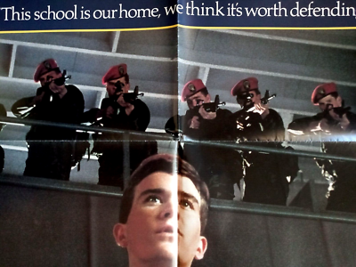 Taps Movie Timothy Hutton