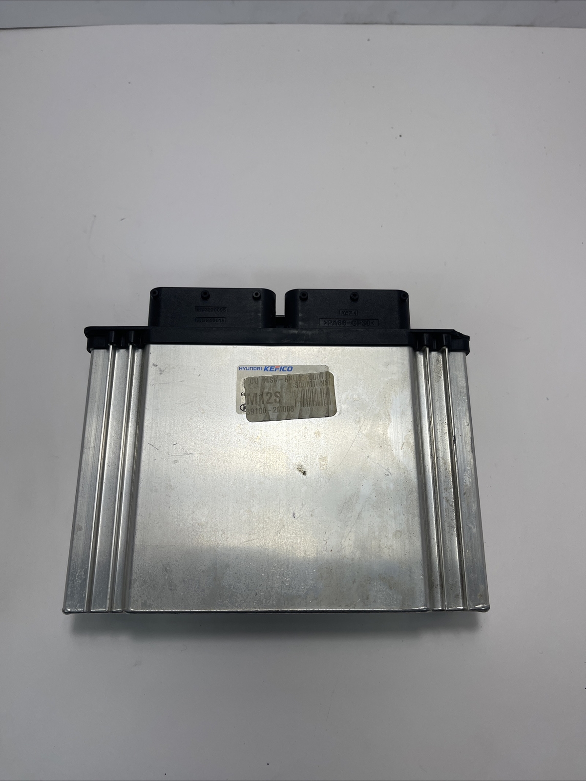 2020 Kia Rio 1.6L Automatic Engine Computer ECM ECU 39100-2M008 | eBay