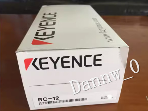 New in box KEYENCE RC-12 Display electronic preset counter | eBay