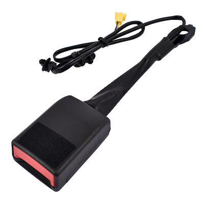 Front Seat Belt Buckle For Mercedes A/B-Class W176 W246 GLA X156 ...