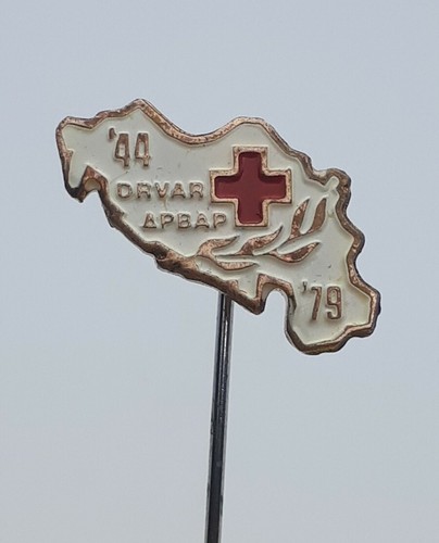 Bosnia and Herzegovina, Red Cross Drvar 1944-79. maps Yugoslavia ...