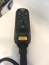 D51333.03 PG Drives Joystick Hand Controller Hoveround Mpv5 Ships for ...